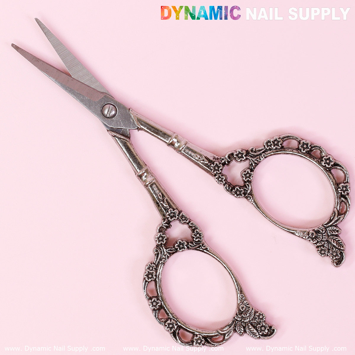 Multi-Functional Stainless Steel Nail Scissors - Manicure Tools ...