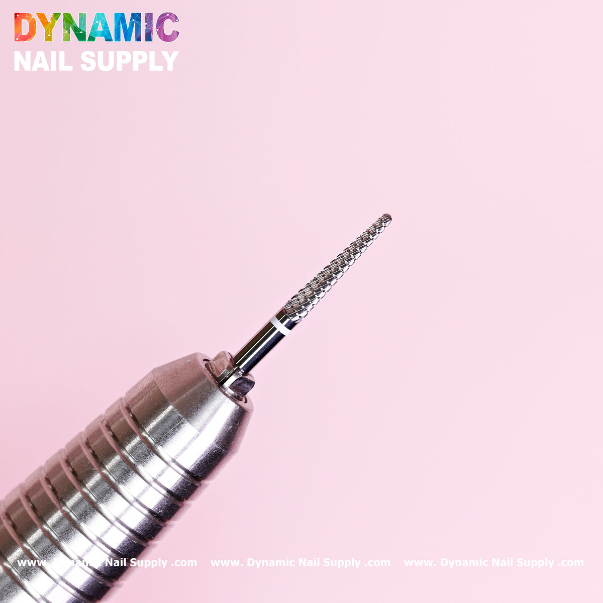 Fine Grit Pointy Bit - Safety Carbide for Sealing Cuticle and Undernea ...