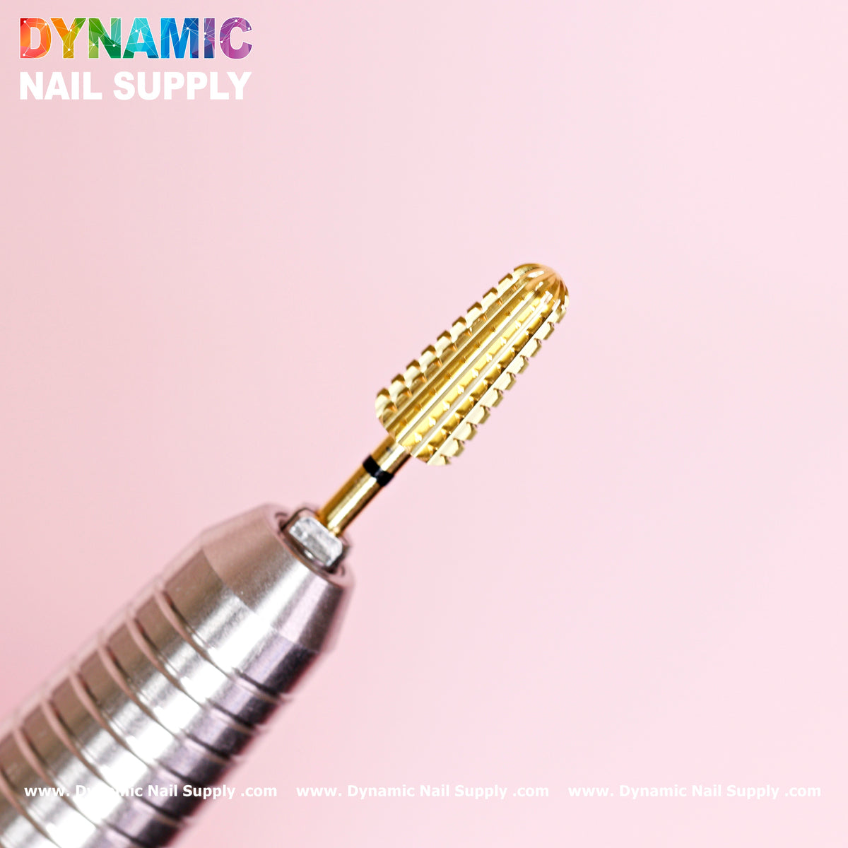 Extra Coarse Volcano Bit - Gentle removing acrylic, hard gel, or dippi ...