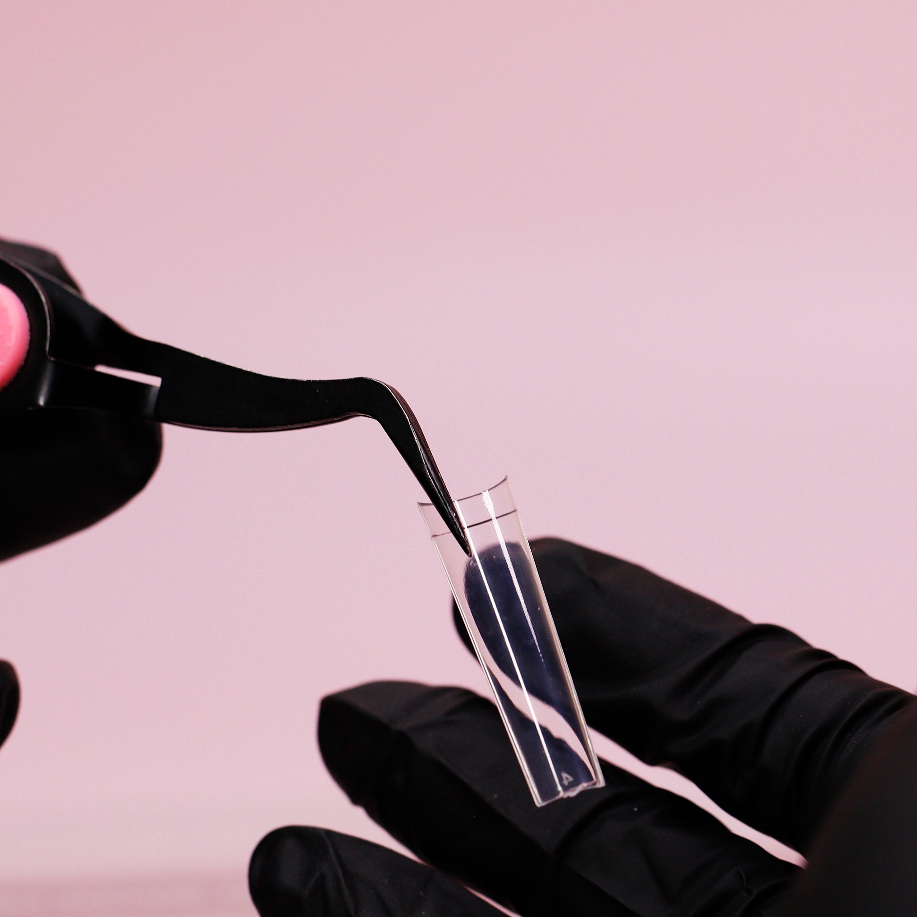 New XL Tapered Square Tips (Updated) - XL - 10 sizes - 500 tips - Clea ...