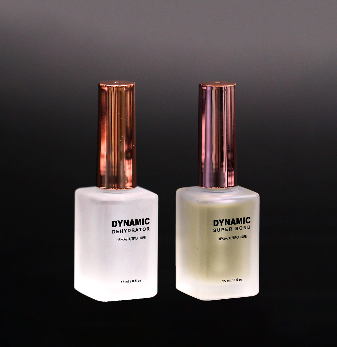 Dynamic No-HEMA Dehydrator & Super-Bond (Acid-Free Primer) – Dynamic ...