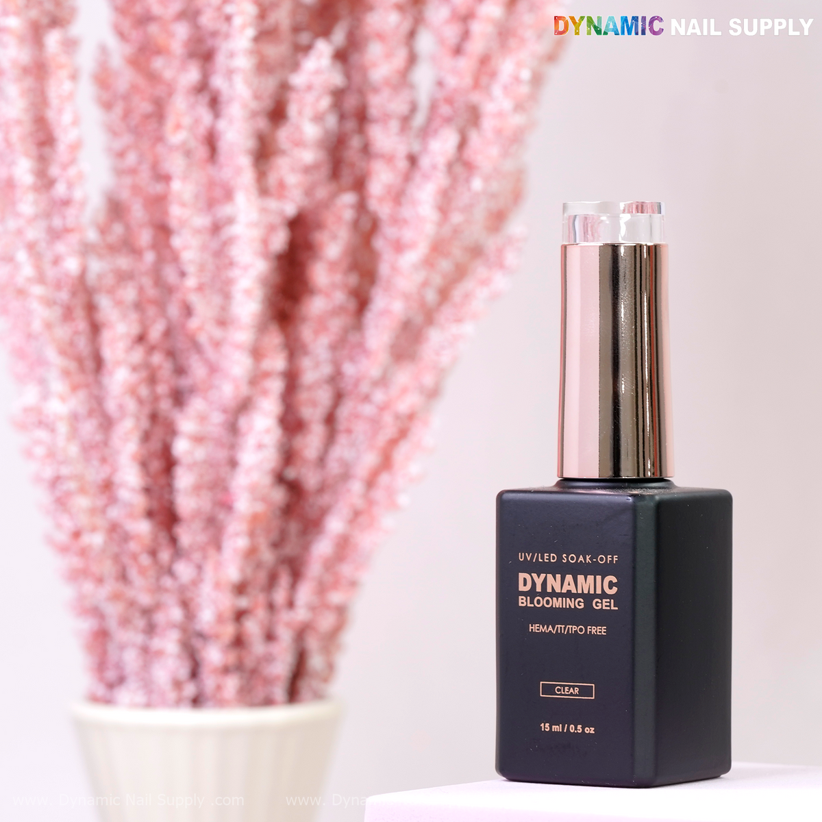 Dynamic No-HEMA Blooming Gel for Making Marble / TortoiseShell / Snake ...