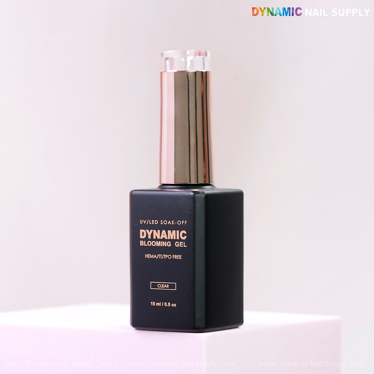 Dynamic No-HEMA Blooming Gel for Making Marble / TortoiseShell / Snake ...