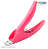 Clipper Trimmer Scissors Rounded Tip Finger Cutter Manicure Tool Plast ...