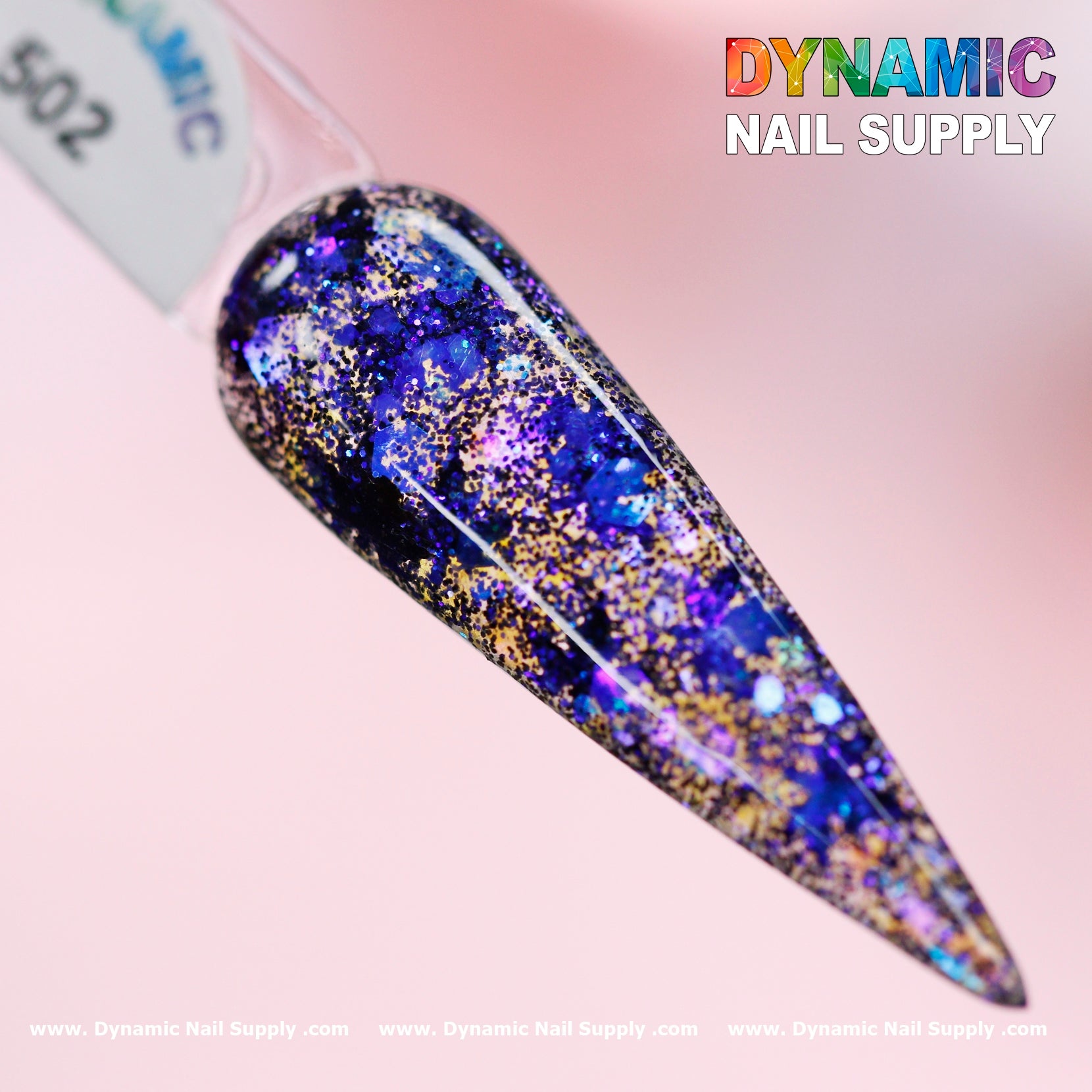 Fall Glitter Acrylic Powder Collection (New updated 2024) – Dynamic ...