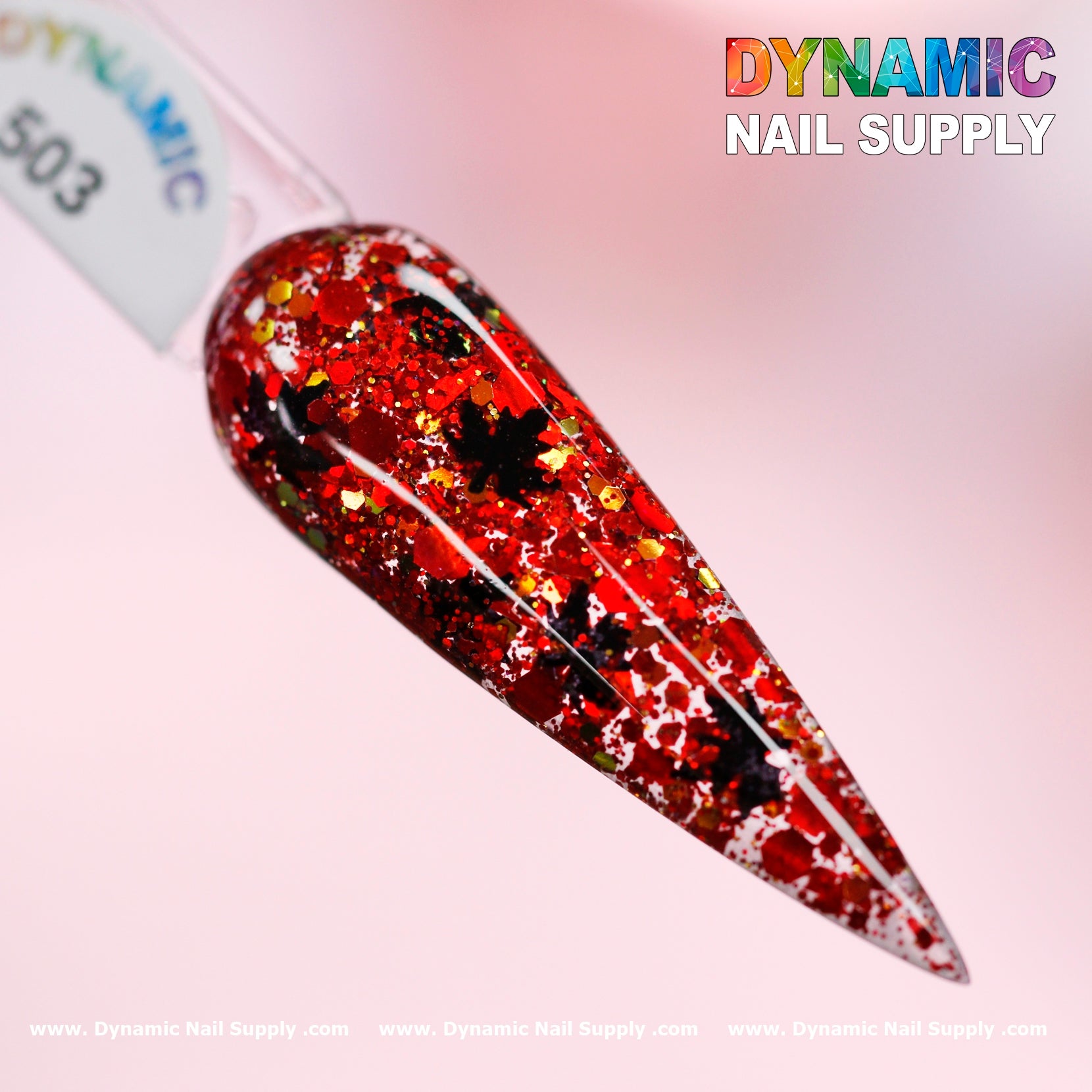 Fall Glitter Acrylic Powder Collection (New updated) – Dynamic Nail Supply