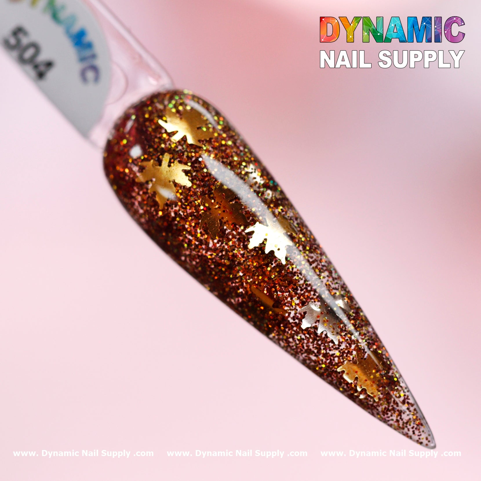 Fall Glitter Acrylic Powder Collection (New updated) – Dynamic Nail Supply