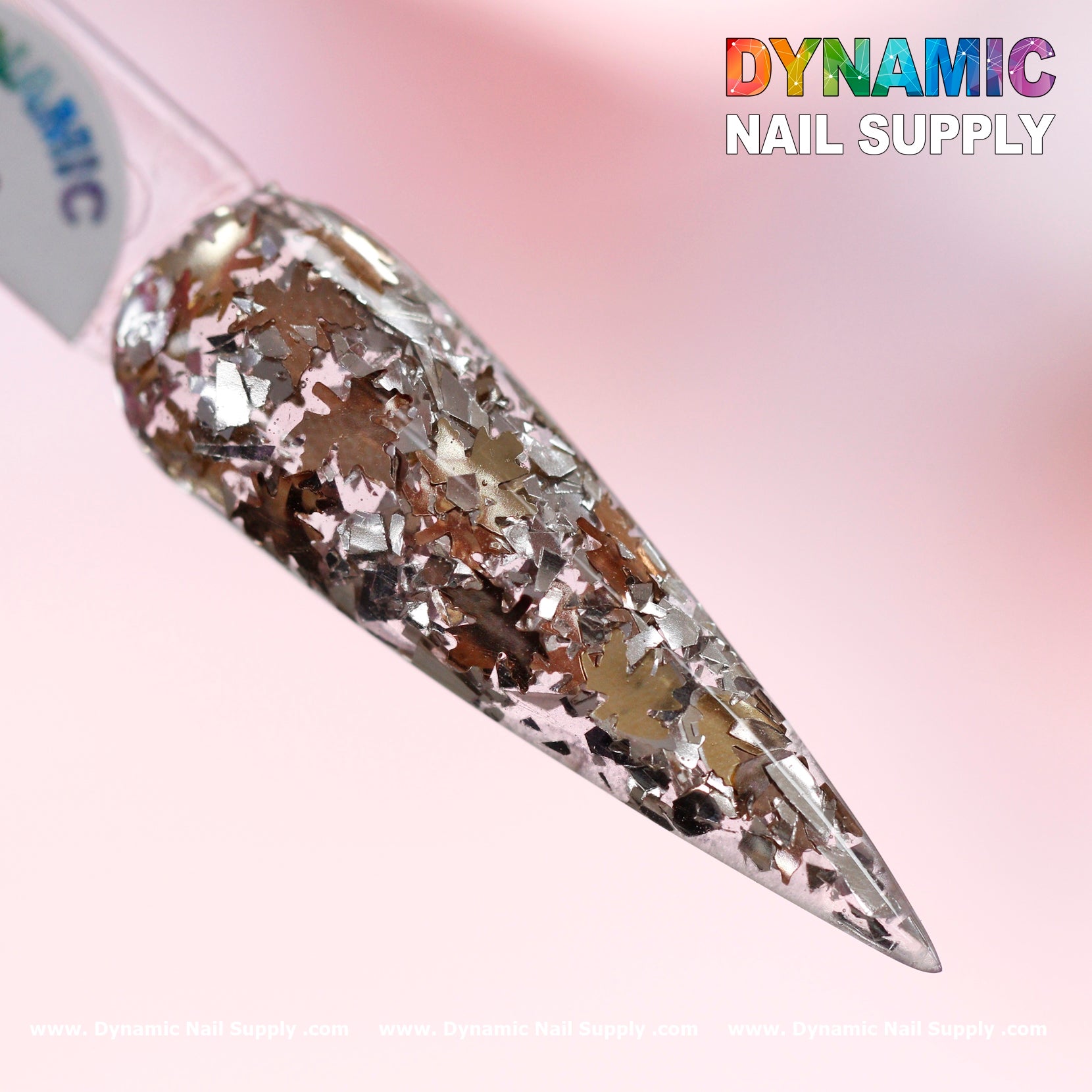 Fall Glitter Acrylic Powder Collection (New updated 2024) – Dynamic ...