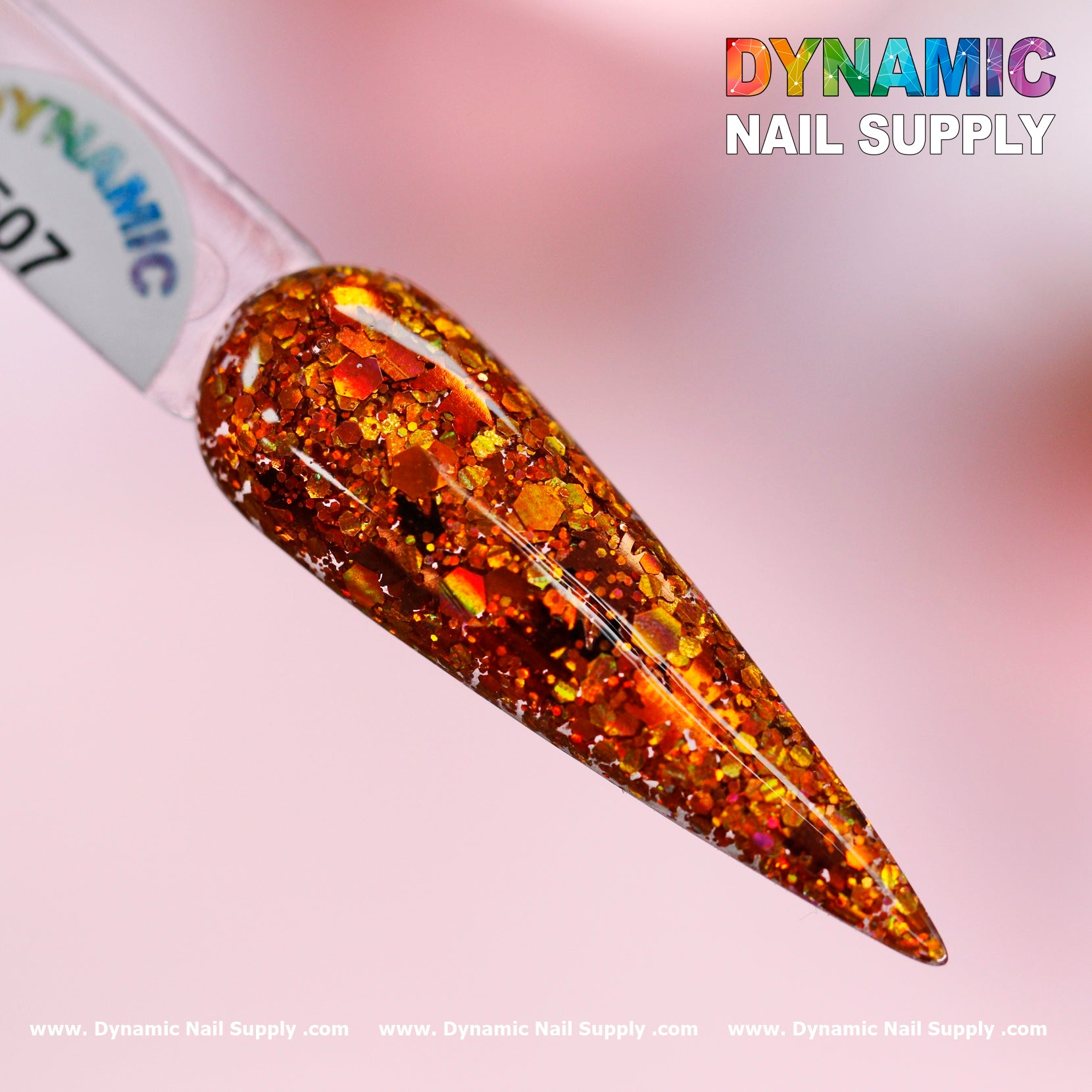 Fall Glitter Acrylic Powder Collection (New updated 2024) – Dynamic ...