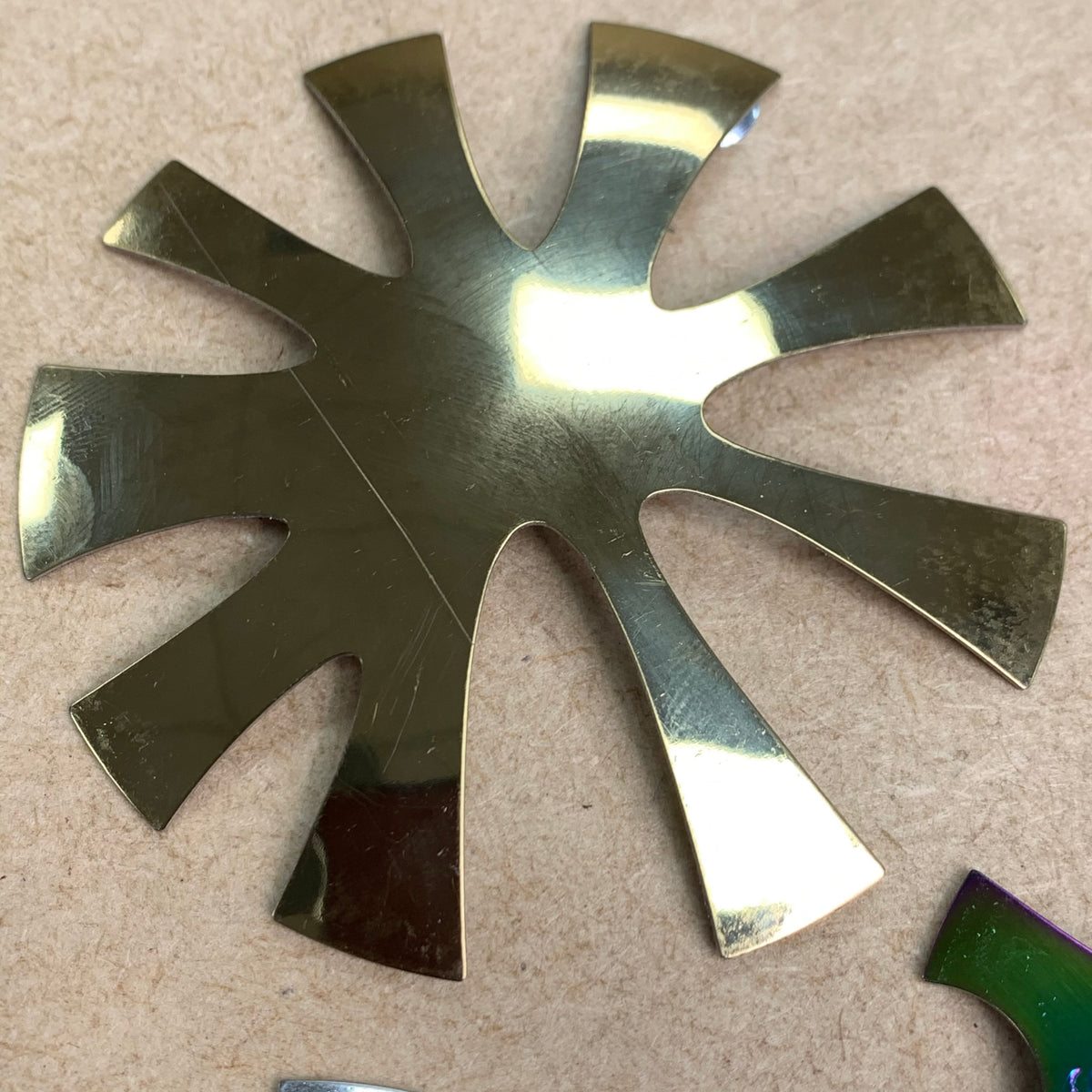 French Nails Cutter - Acrylic Trimer to creat French Nails easier ...